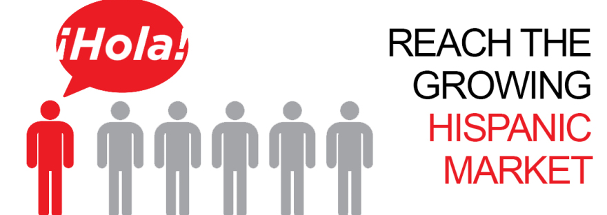 How to grow up with the Hispanic market | Camelo Com